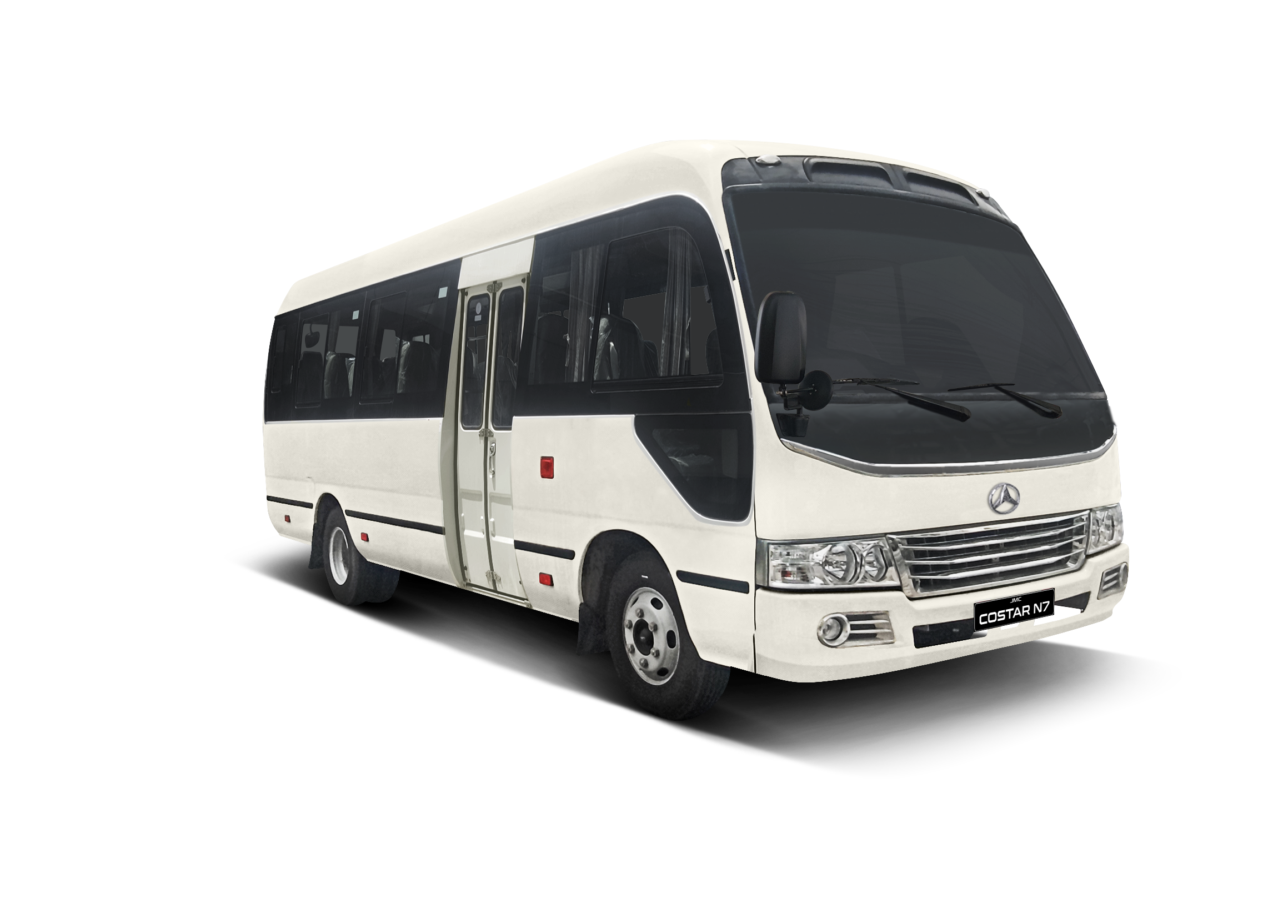 Vehicles – JMC Philippines