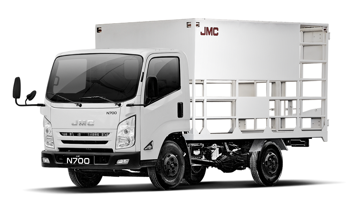 Vehicles – JMC Philippines