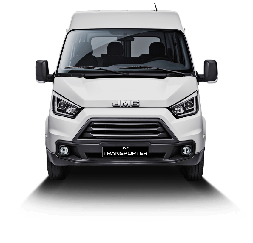 Vehicles – JMC Philippines