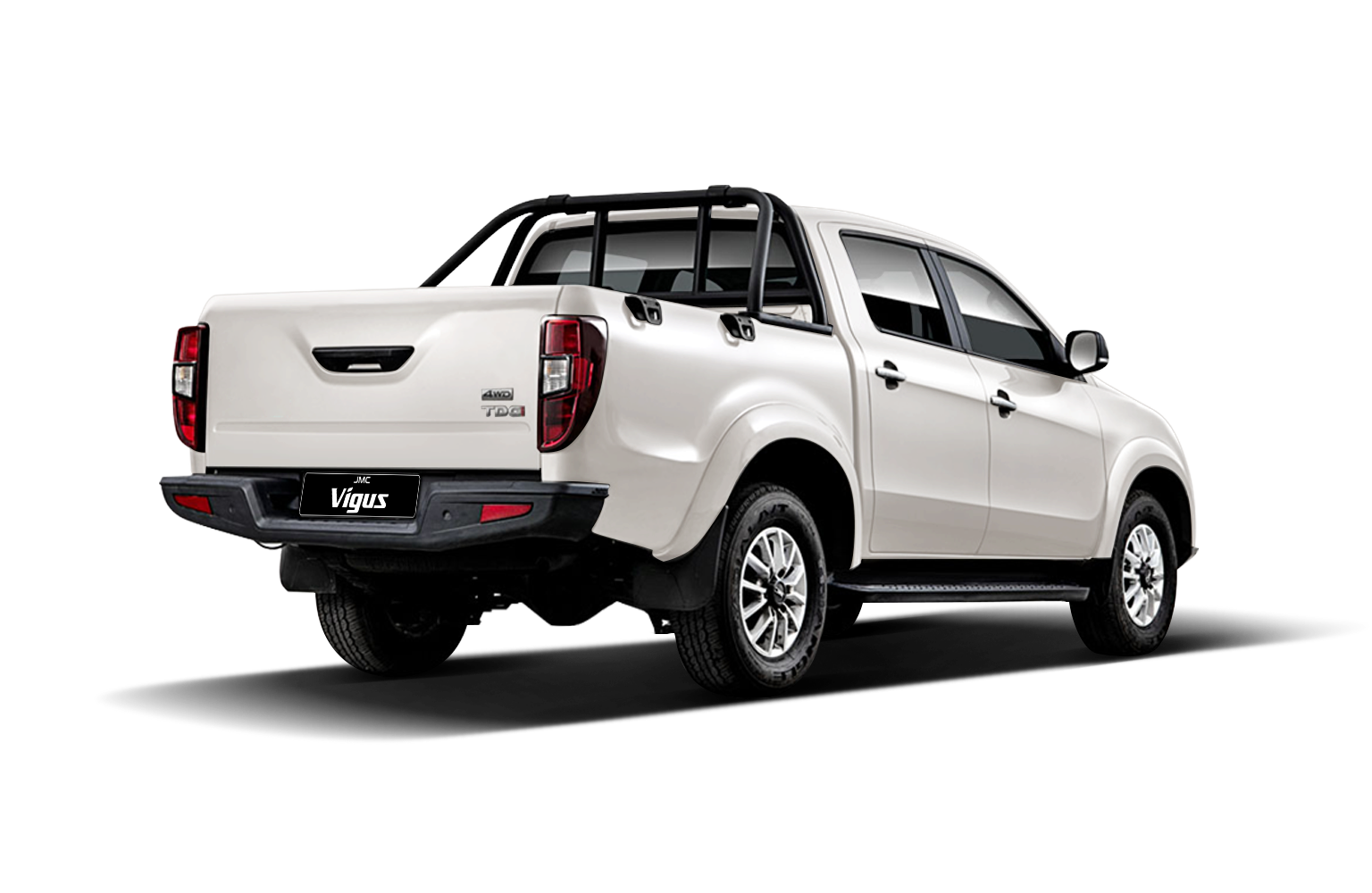 Vigus - JMC Philippines
