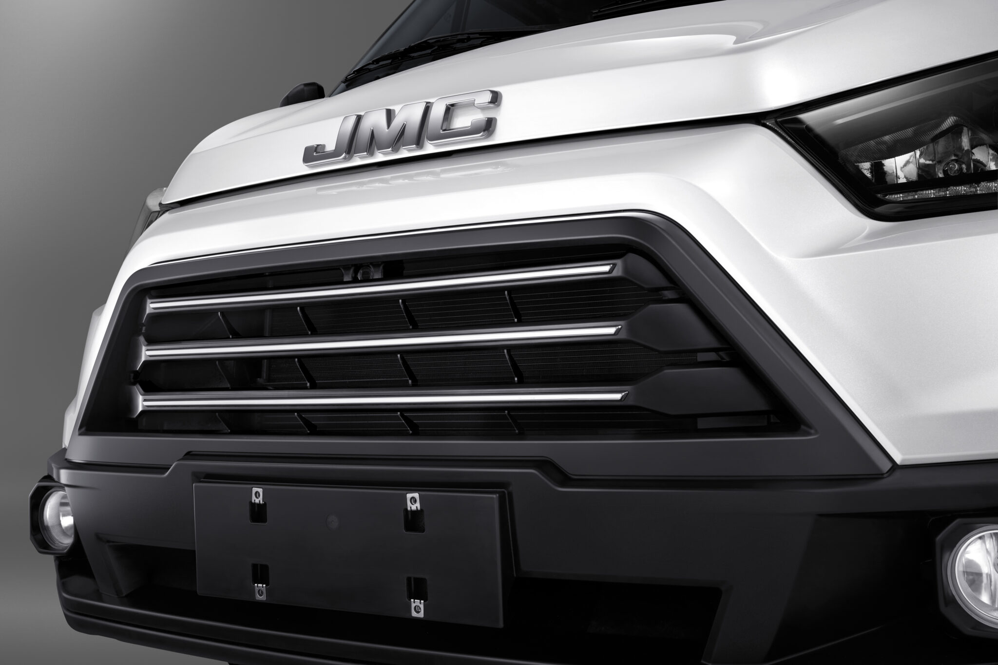 Transporter - JMC Philippines