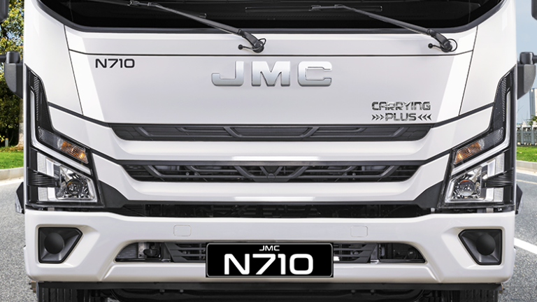 N710 - JMC Philippines