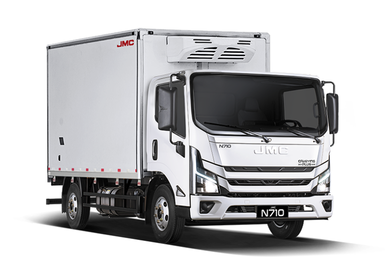 N710 - JMC Philippines