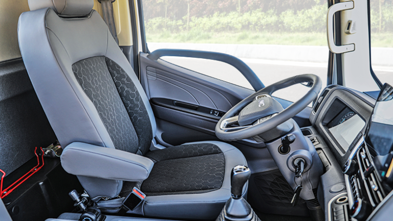 N710 - JMC Philippines