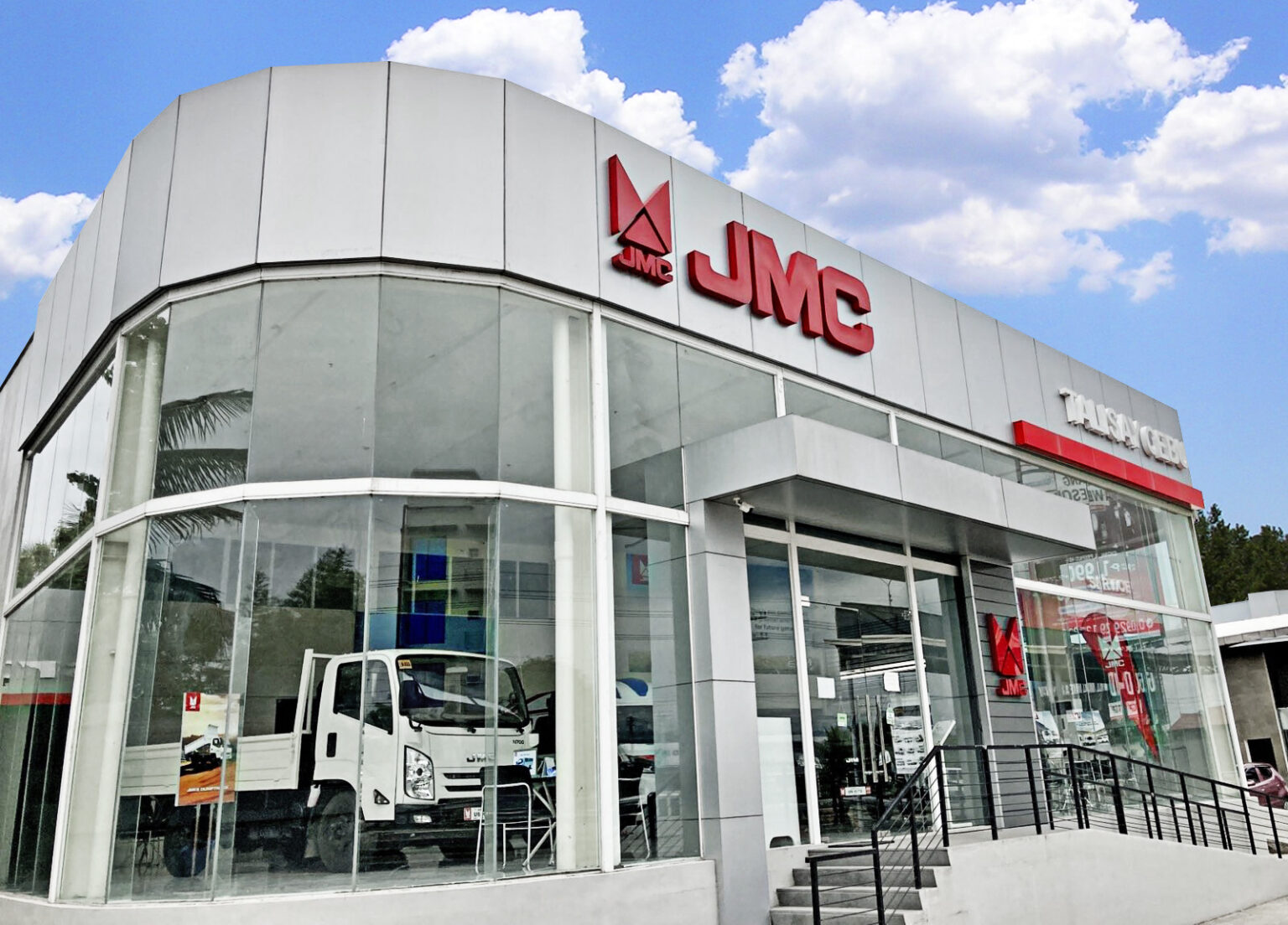 About - JMC Philippines