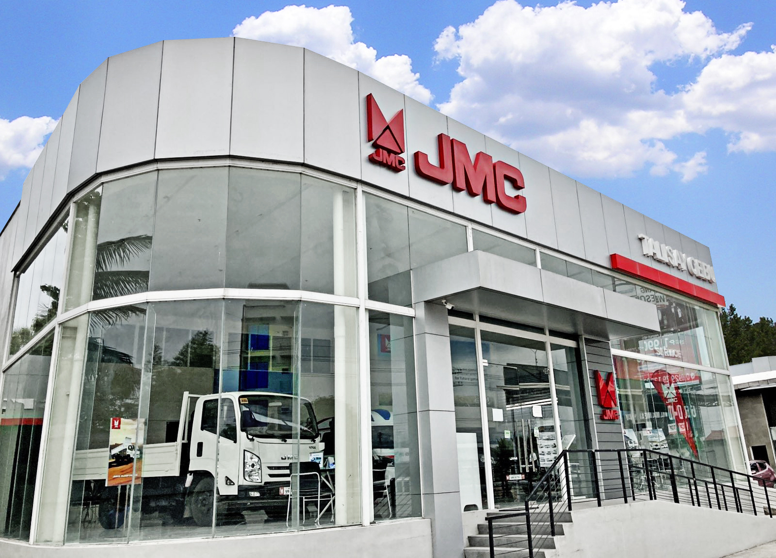 About - JMC Philippines