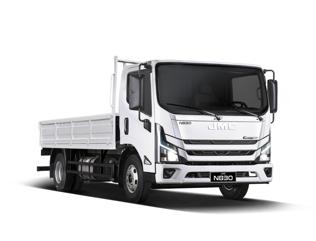 N850 - JMC Philippines