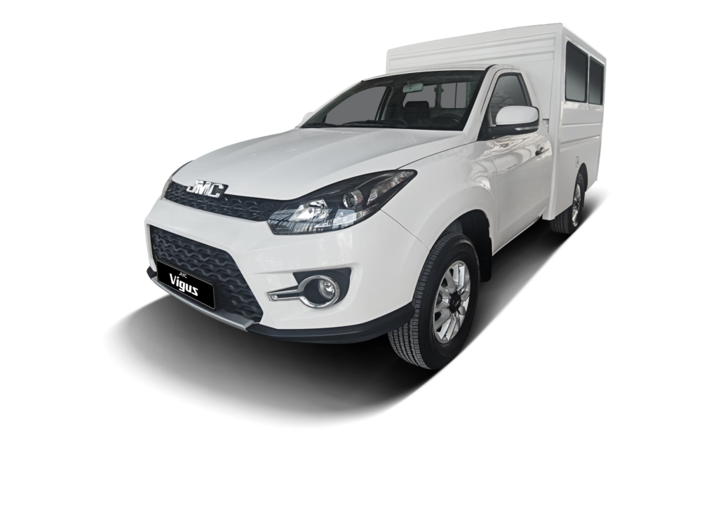 Vigus - JMC Philippines