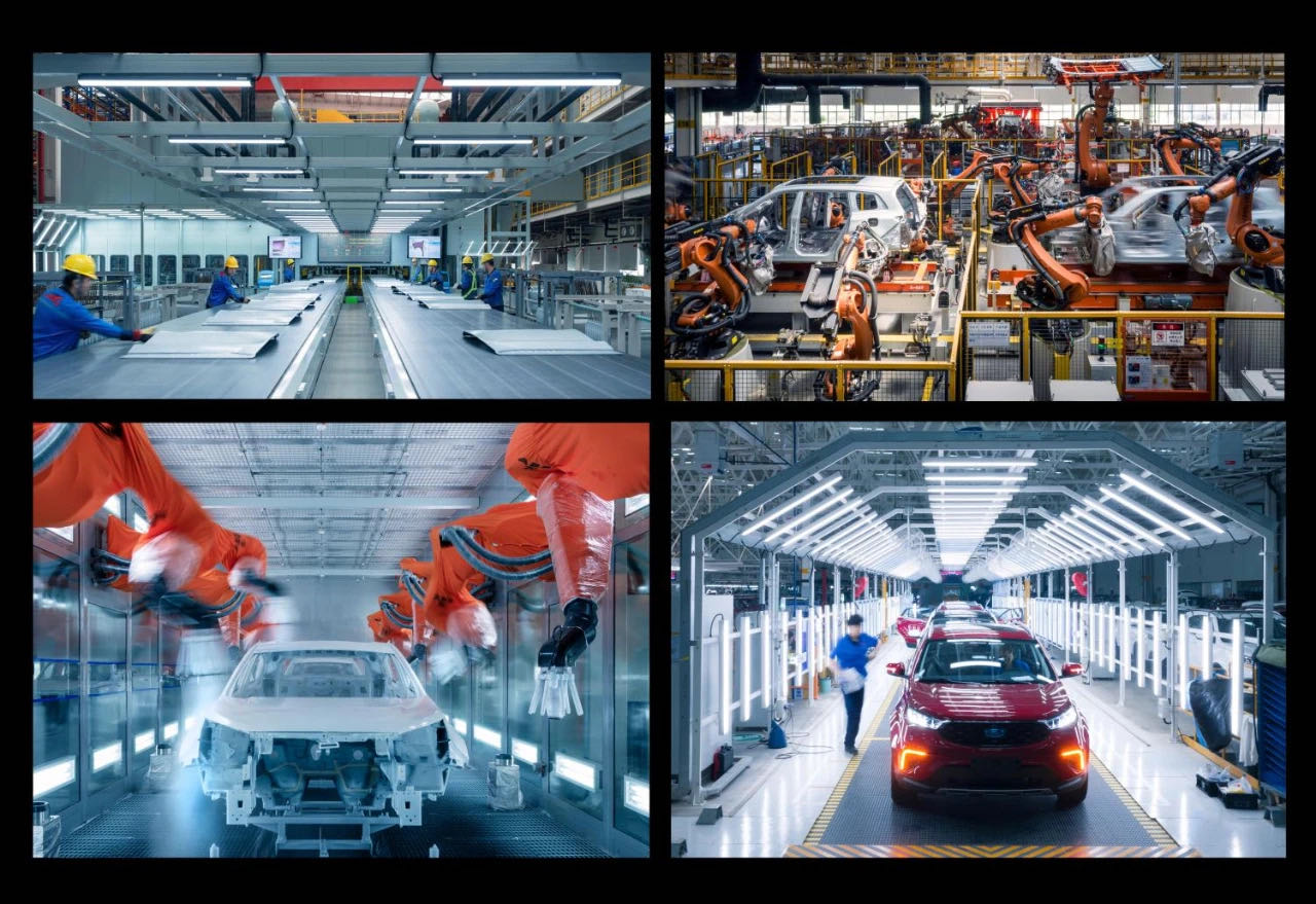 About - JMC Philippines