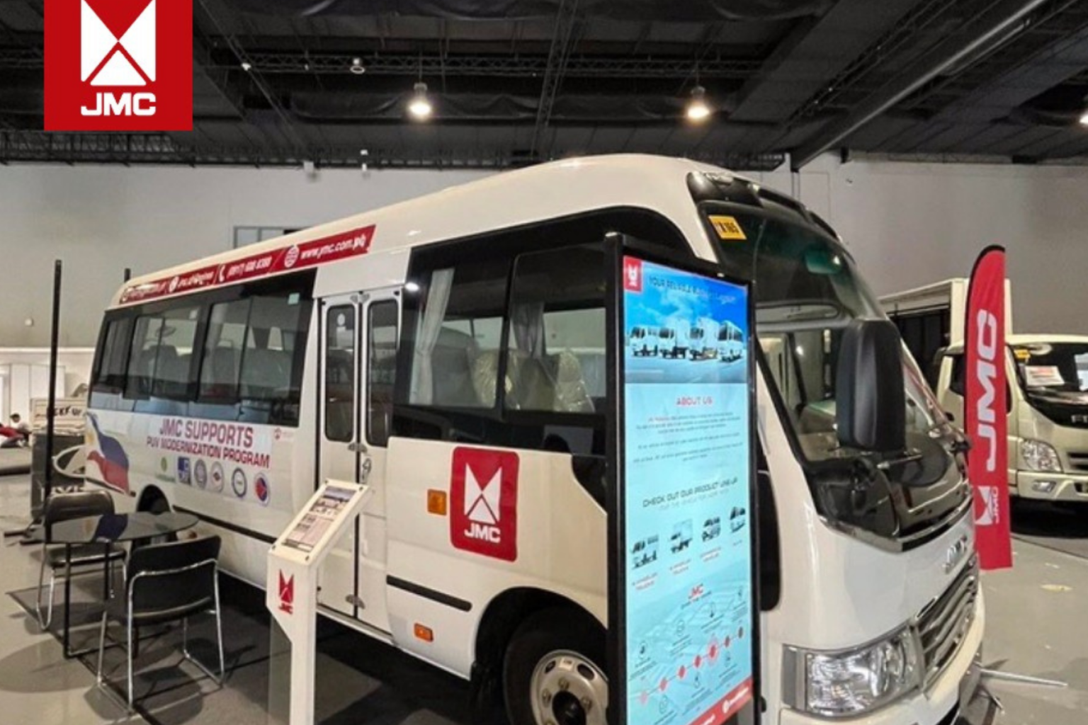 News & Articles - JMC Philippines