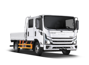 N710 - JMC Philippines