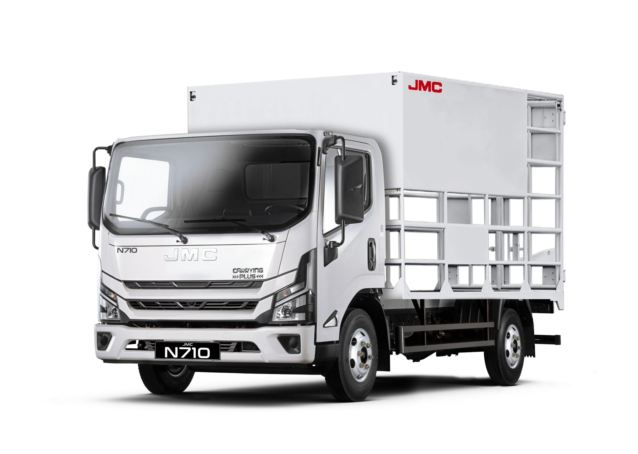 N710 - JMC Philippines